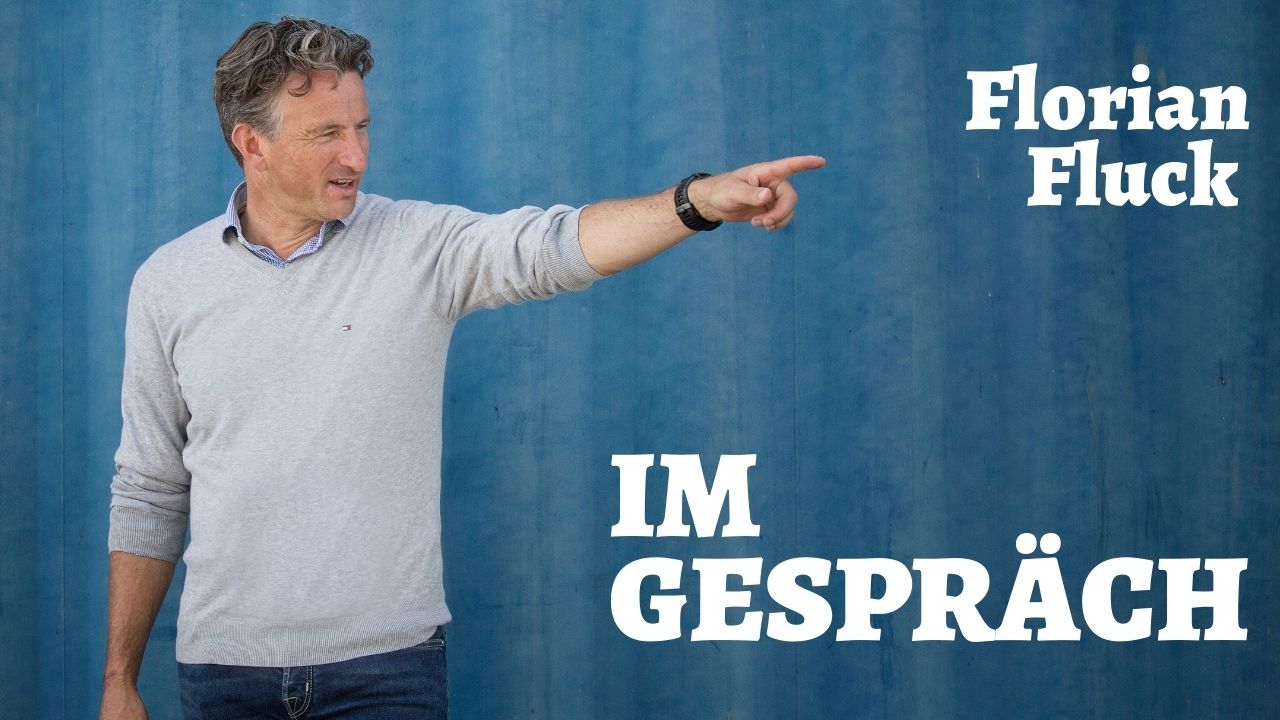 Podcast Nr. 48: Im Gespräch mit Florian Fluck - Zimmermann ...