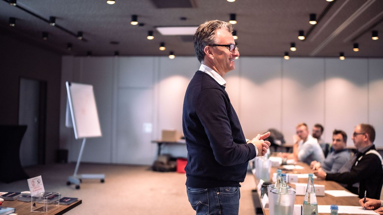 Die Ressourcen Problematik - Zimmermann StrategieZimmermann Strategie